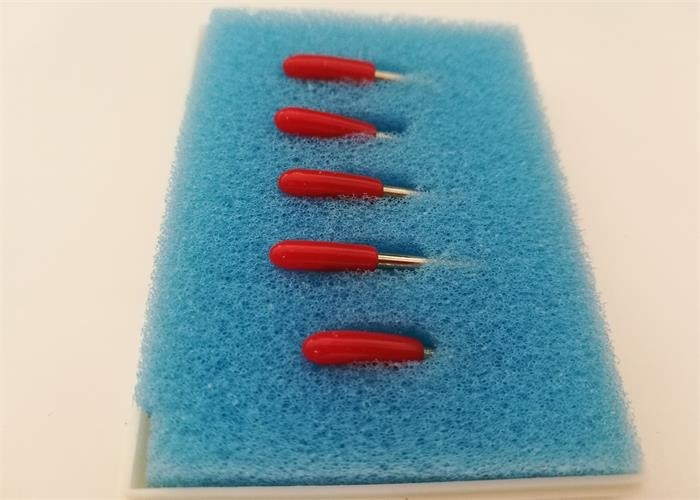 Roland Type B Cutter Plotter Parts Cutting Plotter Blade 30 / 45 / 60 ...