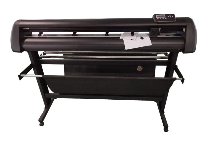 Automatic Multiple Marks Contour Cutting Plotter With 4M Buffer Capacity