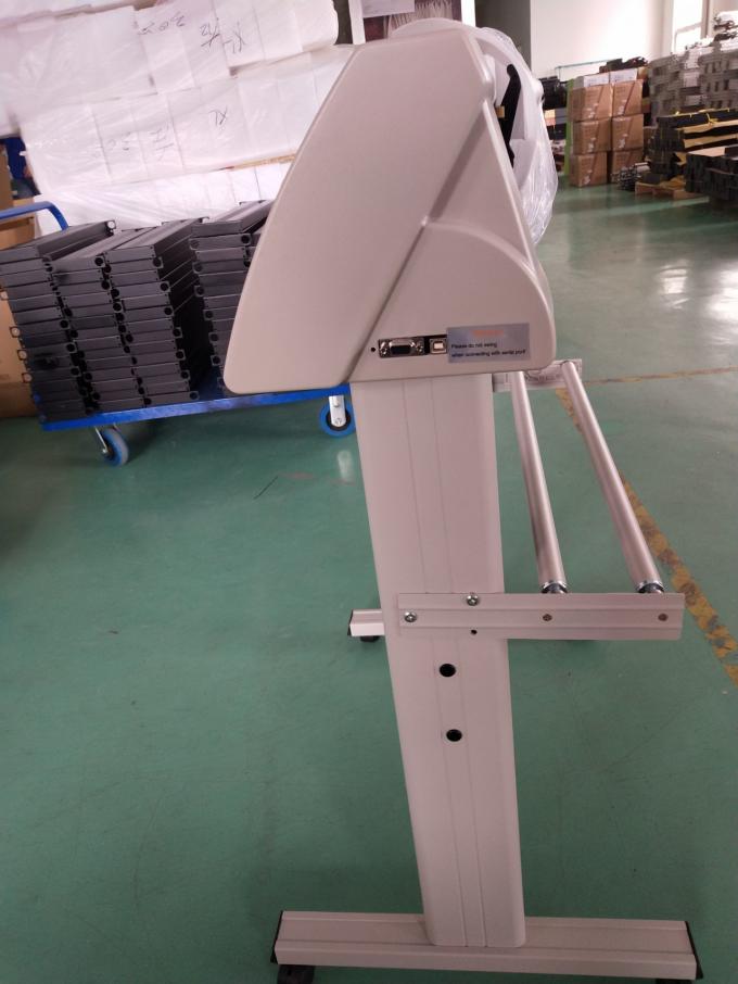 High Precision Vinyl Letter Cutting Machine 1mm Thickness Carbide Blade ...