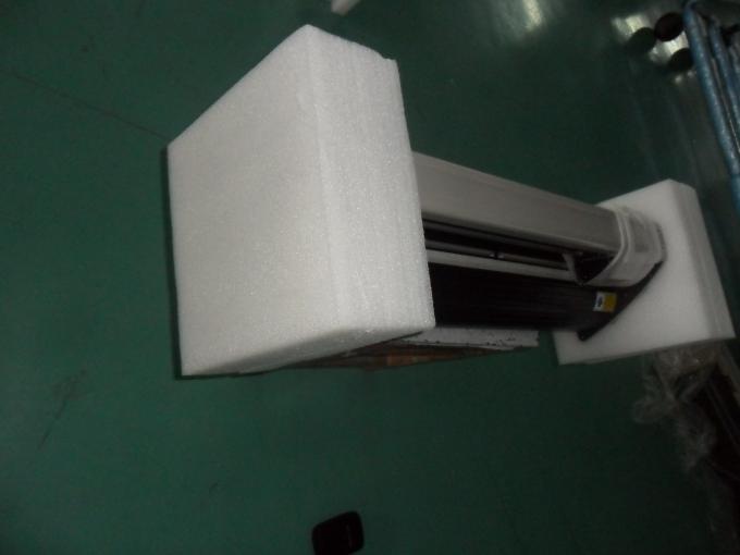 High Precision Vinyl Letter Cutting Machine 1mm Thickness Carbide Blade ...
