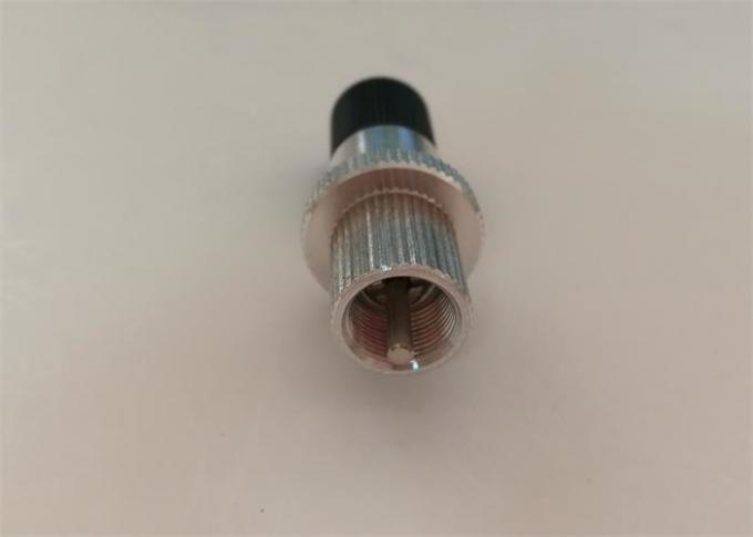 Roland Cutter Plotter Parts Hard Carbide Plotter Blade Holder 12mm Dia