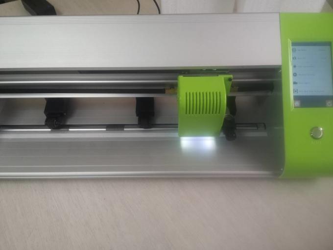 Automatic Contour Cut Green Mini Cutting Plotter Mini-CCD450L